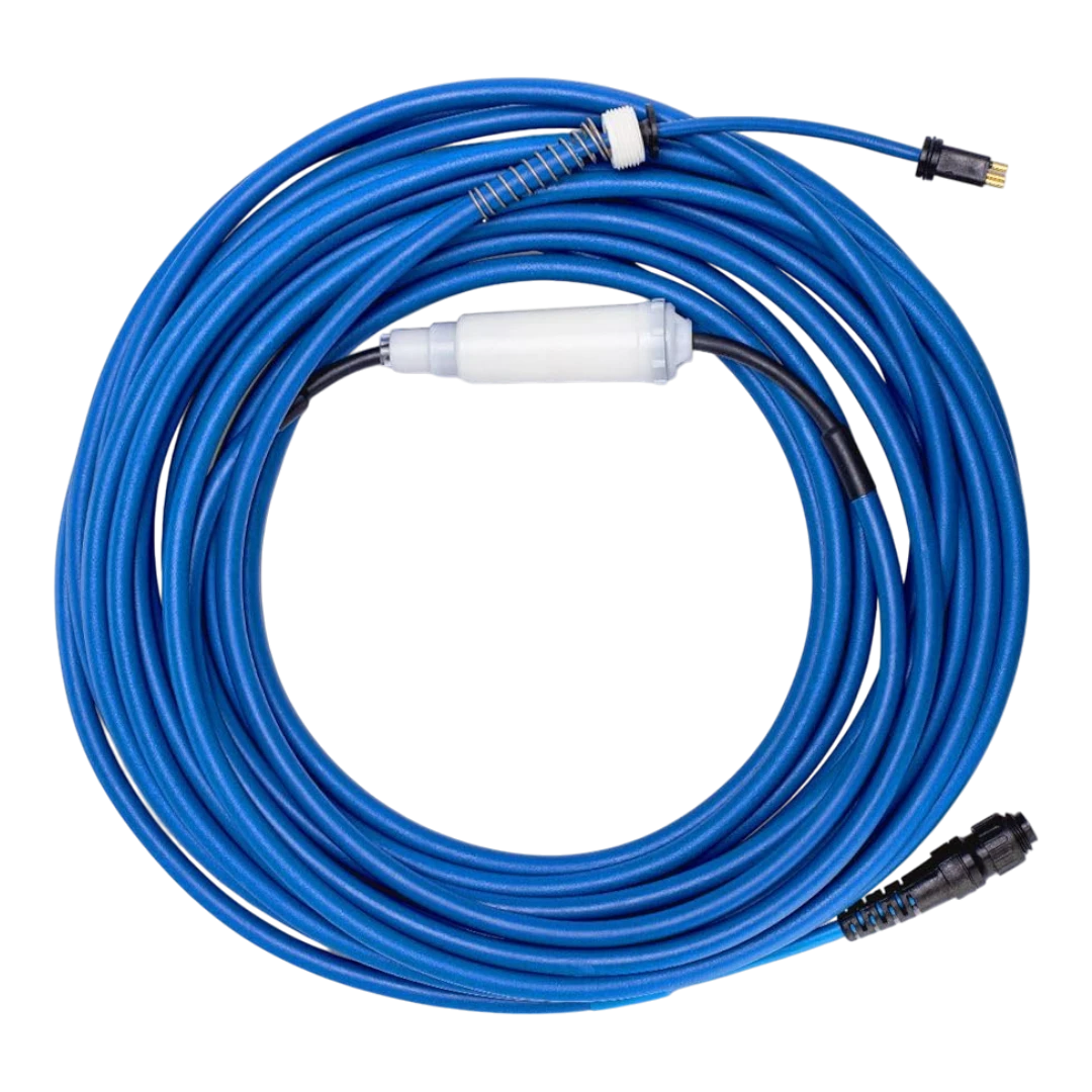 Dolphin 60' Cable and Swivel - 9995872-DIY – EZ Pools