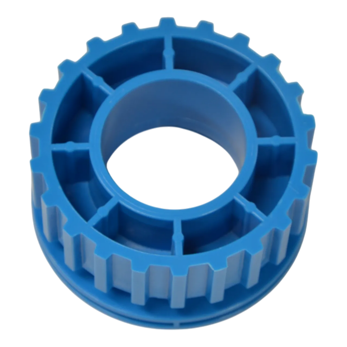 Nautilus CC Small Wheel - Blue – EZ Pools