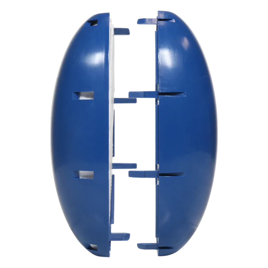 Dolphin Large Cable Float - Blue – EZ Pools