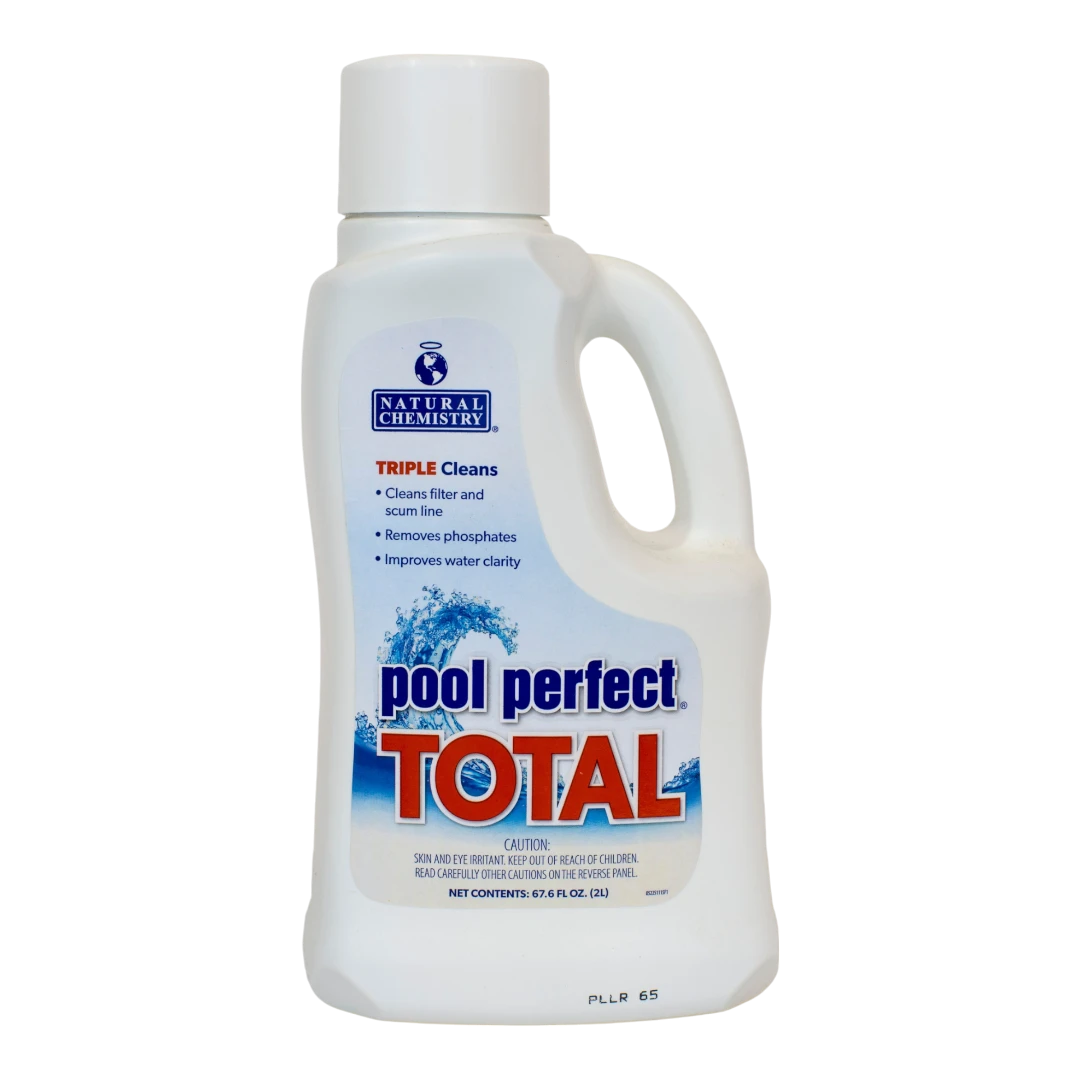 Natural Chemistry Pool Perfect Total – EZ Pools