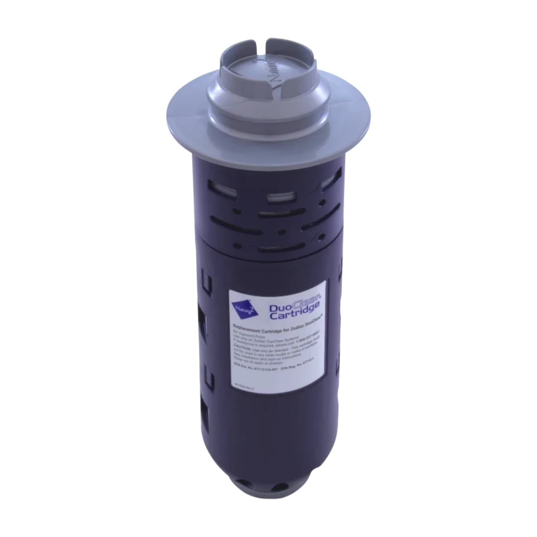 Nature 2 Fusion Mineral Cartridge for Pools up to 45000 Gallons – EZ Pools