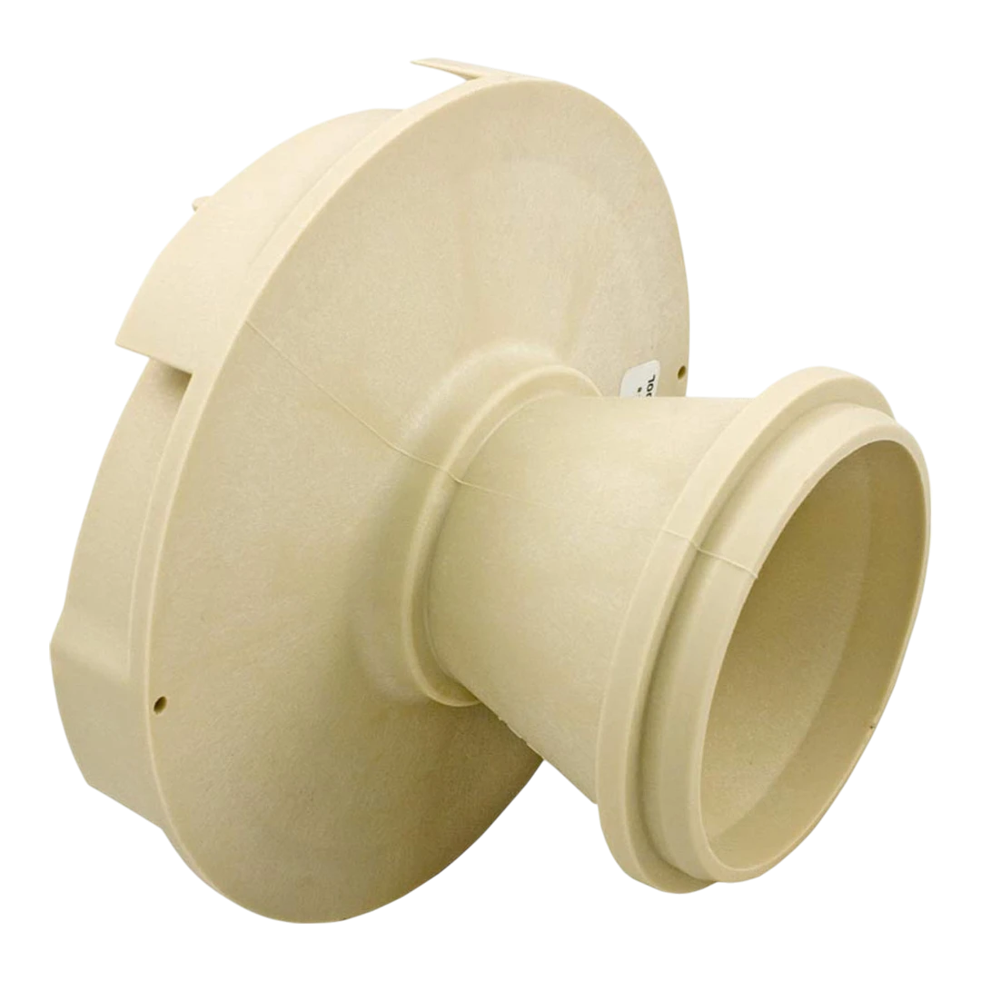 WhisperFlo .5 to 2.5 HP Diffuser – EZ Pools