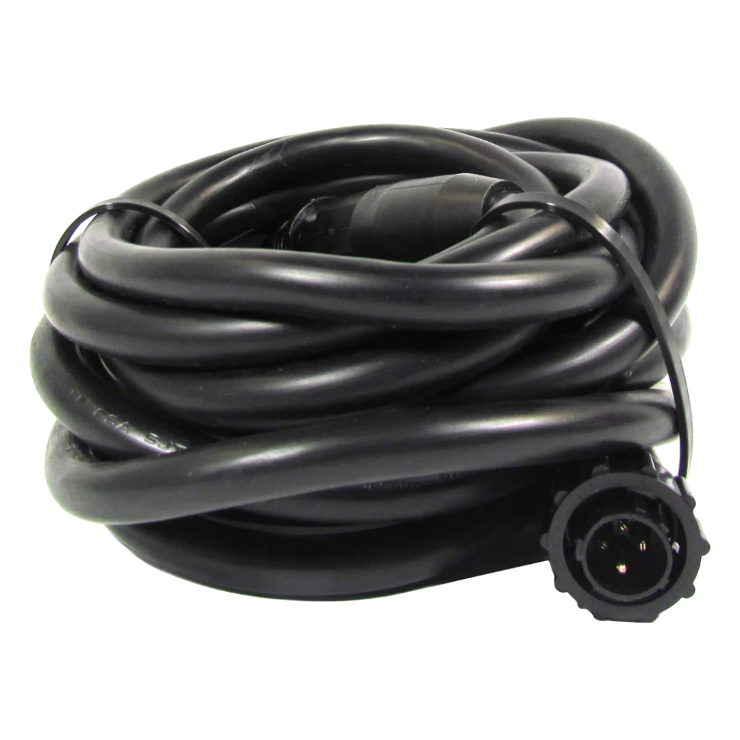 IntelliChlor Power Cord Extension - 15 Feet – EZ Pools