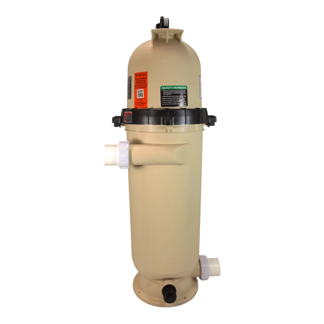 Pentair EC-160355 Clean and Clear Cartridge Filter, 150 Sq Ft – EZ Pools