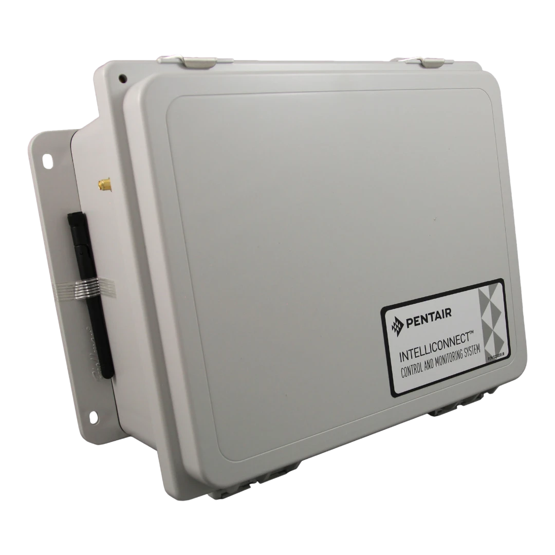 Pentair IntelliConnect WiFi Control System for Pools – EZ Pools