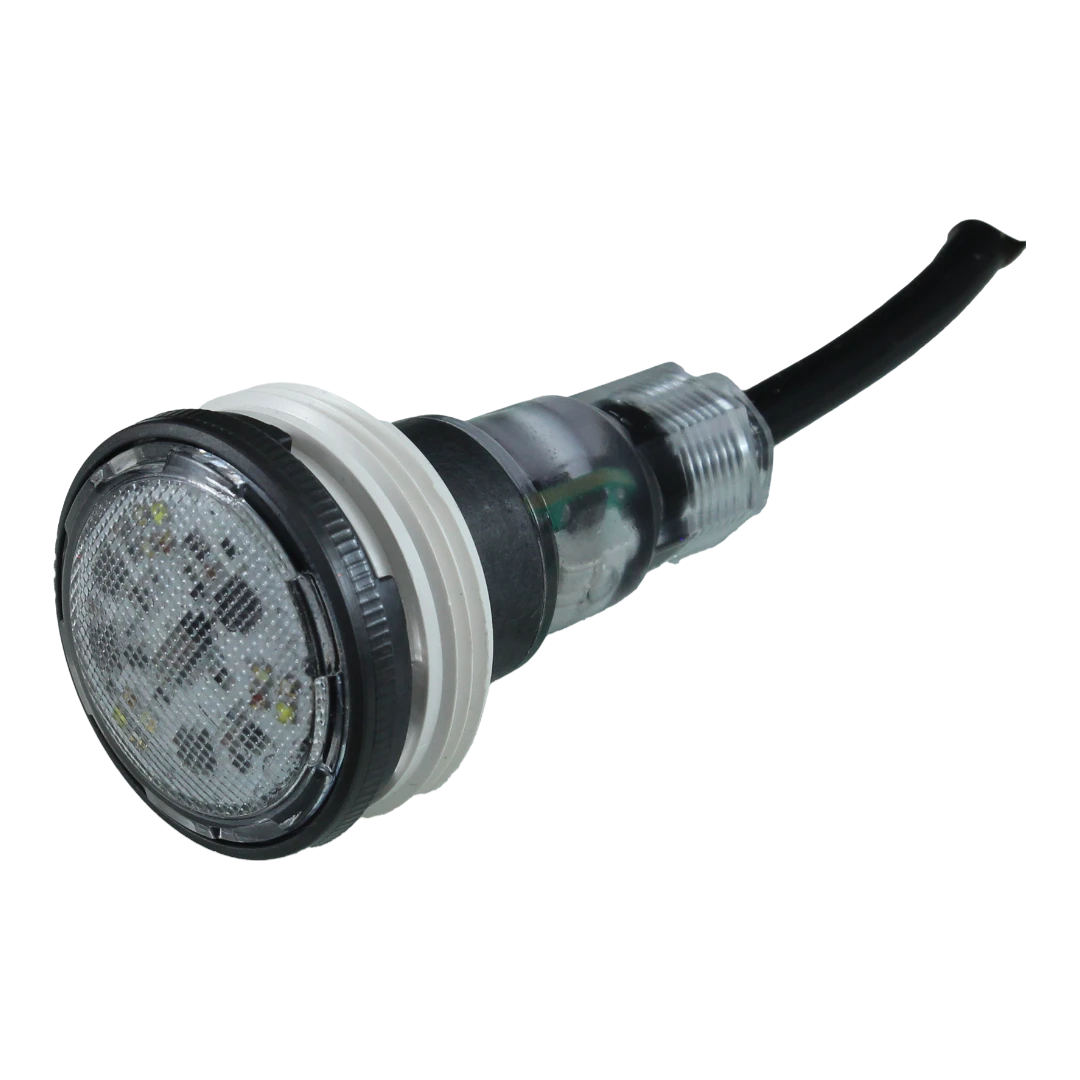 Pentair MicroBrite Color LED Pool Light with 100 Foot Cord - EC-620425 ...