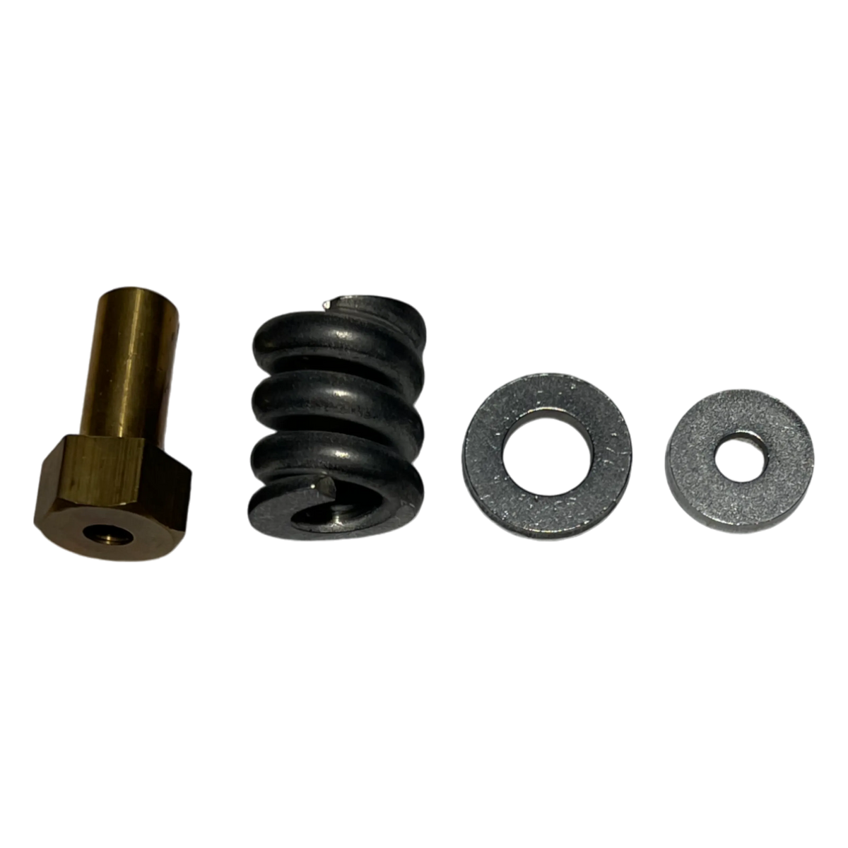 Pentair Spring Barrel Nut Assy for CCP / FNS Plus Filters | 53108900Z ...