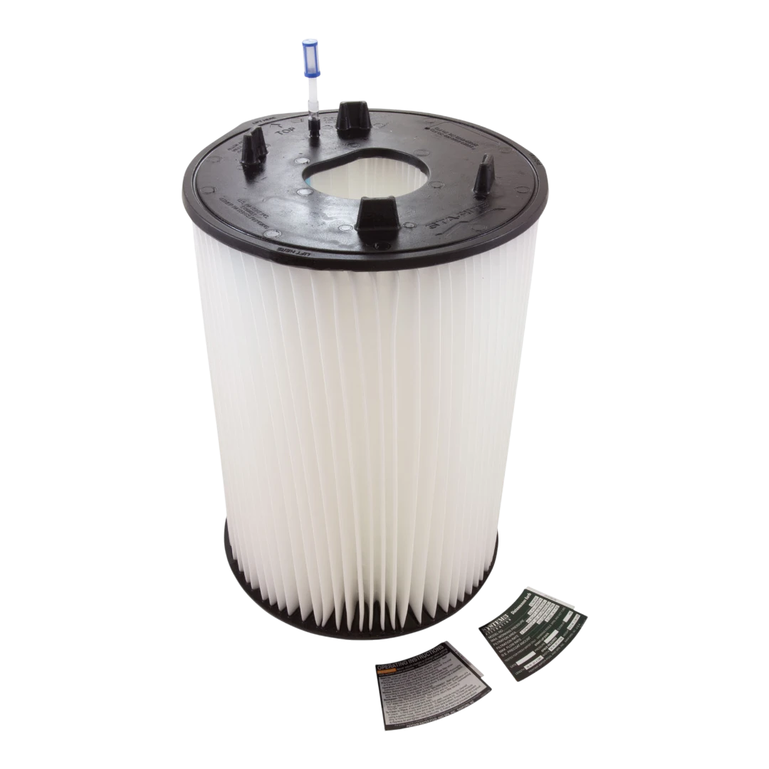 Pentair Sta-Rite 25023-0160S Replacement Filter Cartridge for System 3 ...