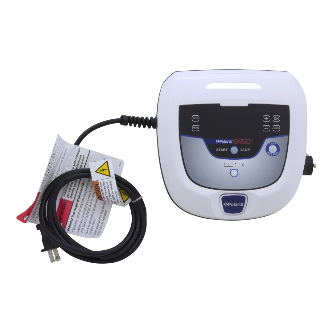 Control Unit Complete for Polaris P9400/P9450 – EZ Pools
