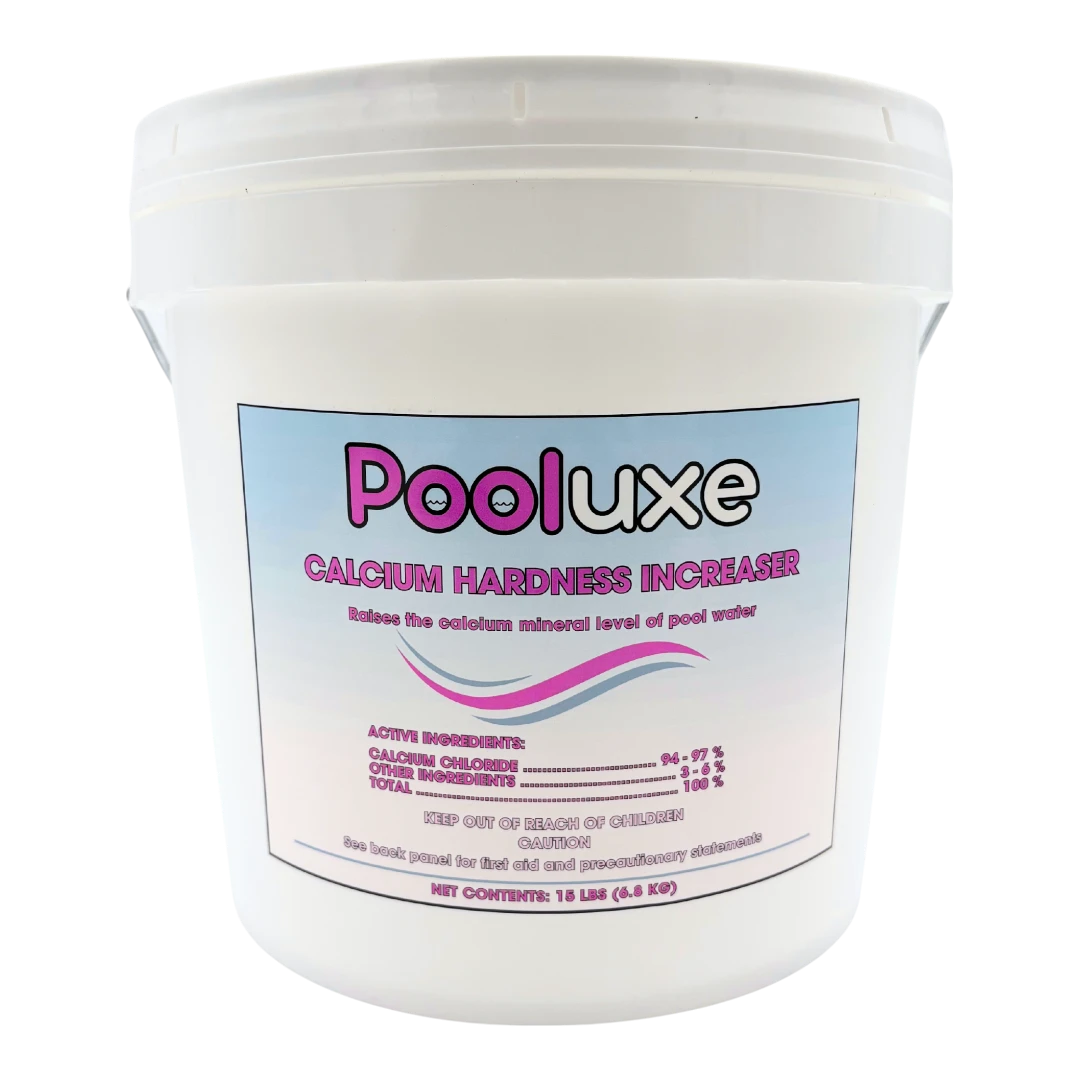 Pooluxe Calcium Hardness Increaser – EZ Pools
