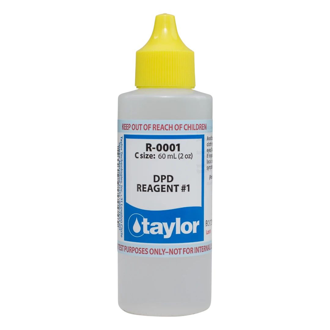 Taylor DPD Reagent #1 | R-0001 – EZ Pools