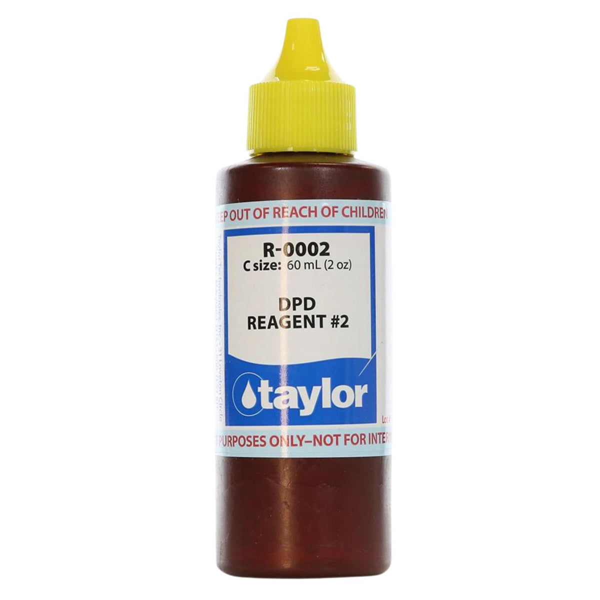 Taylor DPD Reagent #2 R-0002 – EZ Pools