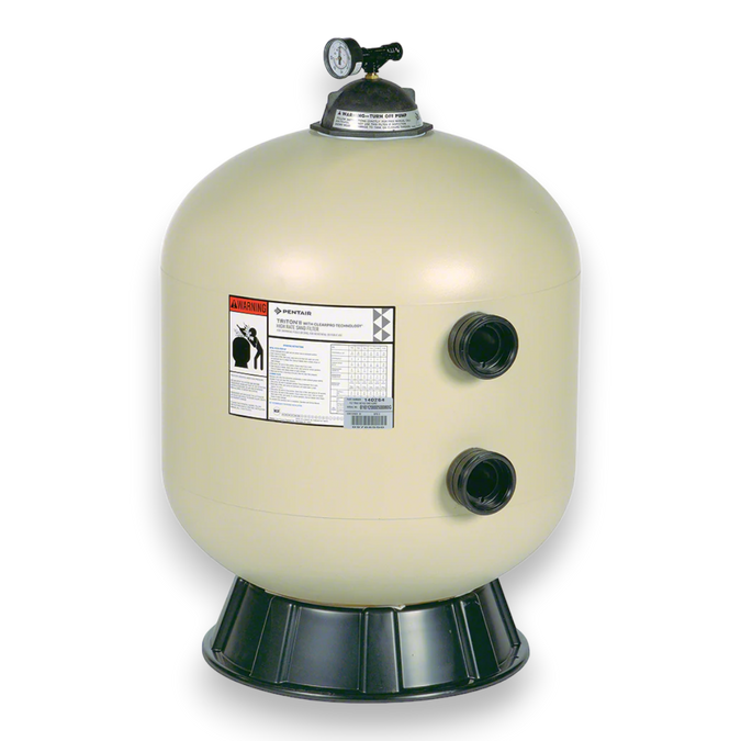 Sand Filters – EZ Pools