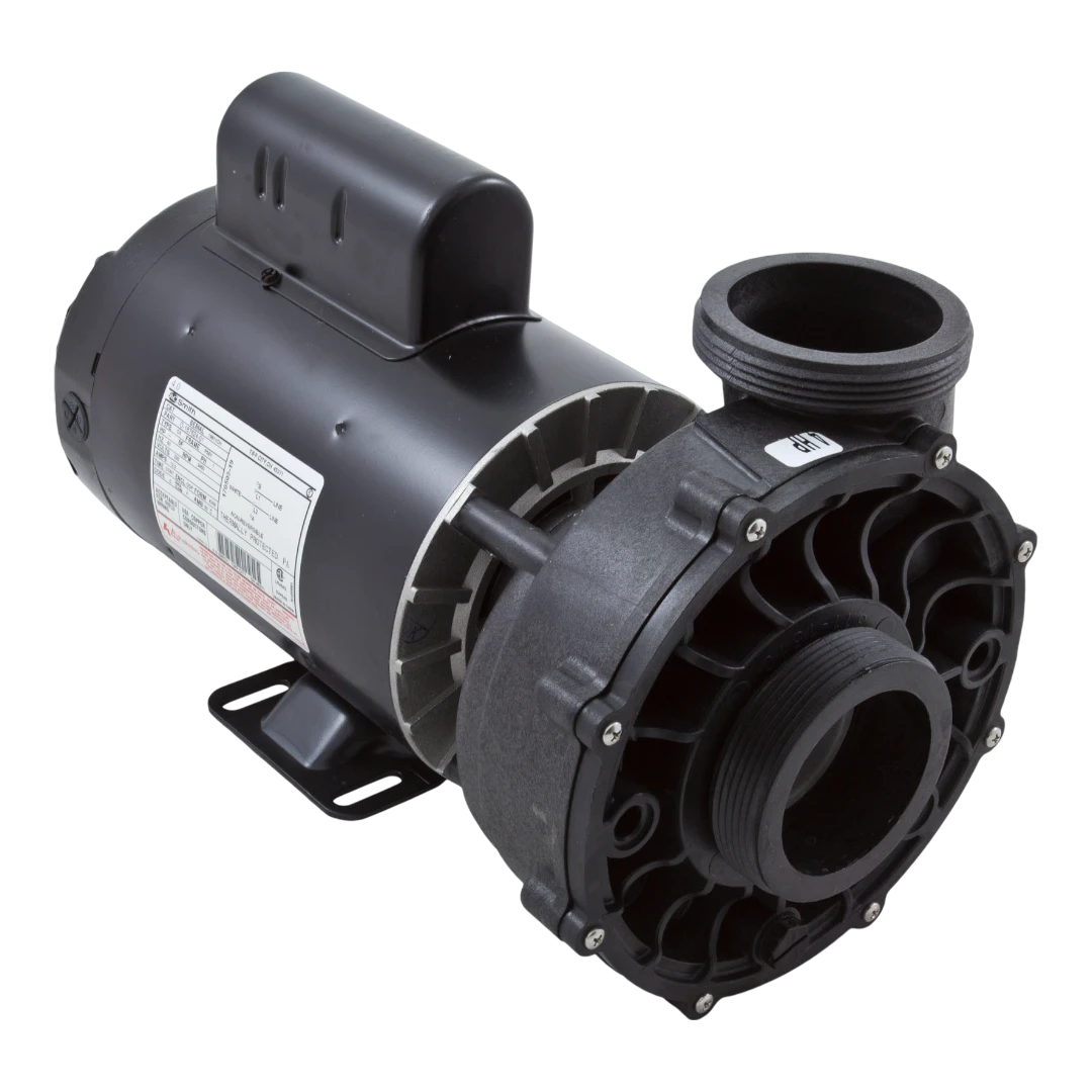 Waterway Viper Spa Pump - 4HP - 230V – EZ Pools