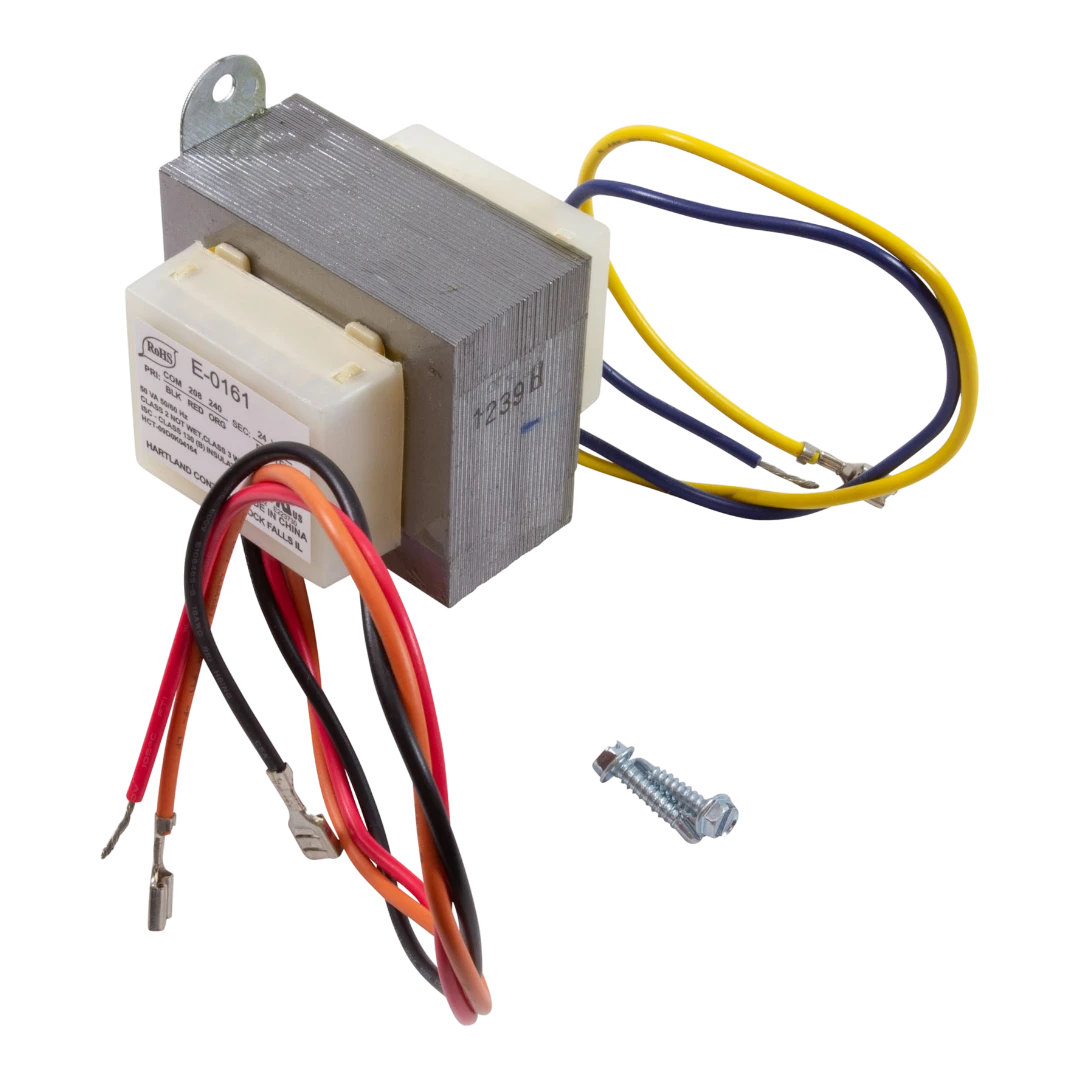 Zodiac AE-Ti 240V to 24V Transformer for Heat Pumps – EZ Pools
