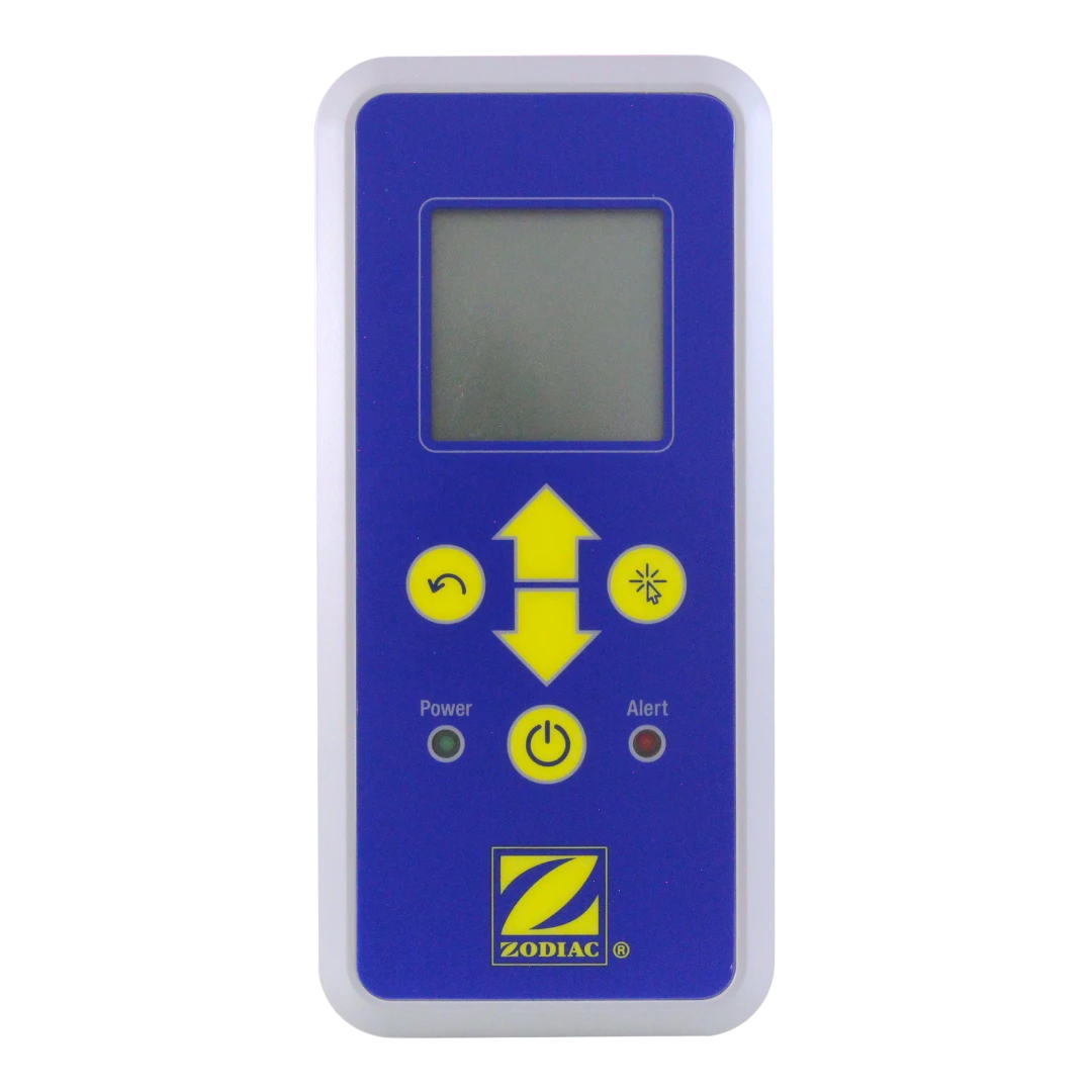 Zodiac AquaLink Z4 Interface Assembly Kit – EZ Pools