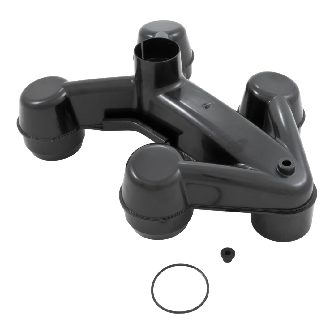 Zodiac Jandy R0357600 Manifold for CV/CL Filters – EZ Pools