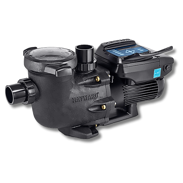 Hayward Pool Pumps – EZ Pools