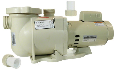 Pentair Pool Pumps – EZ Pools